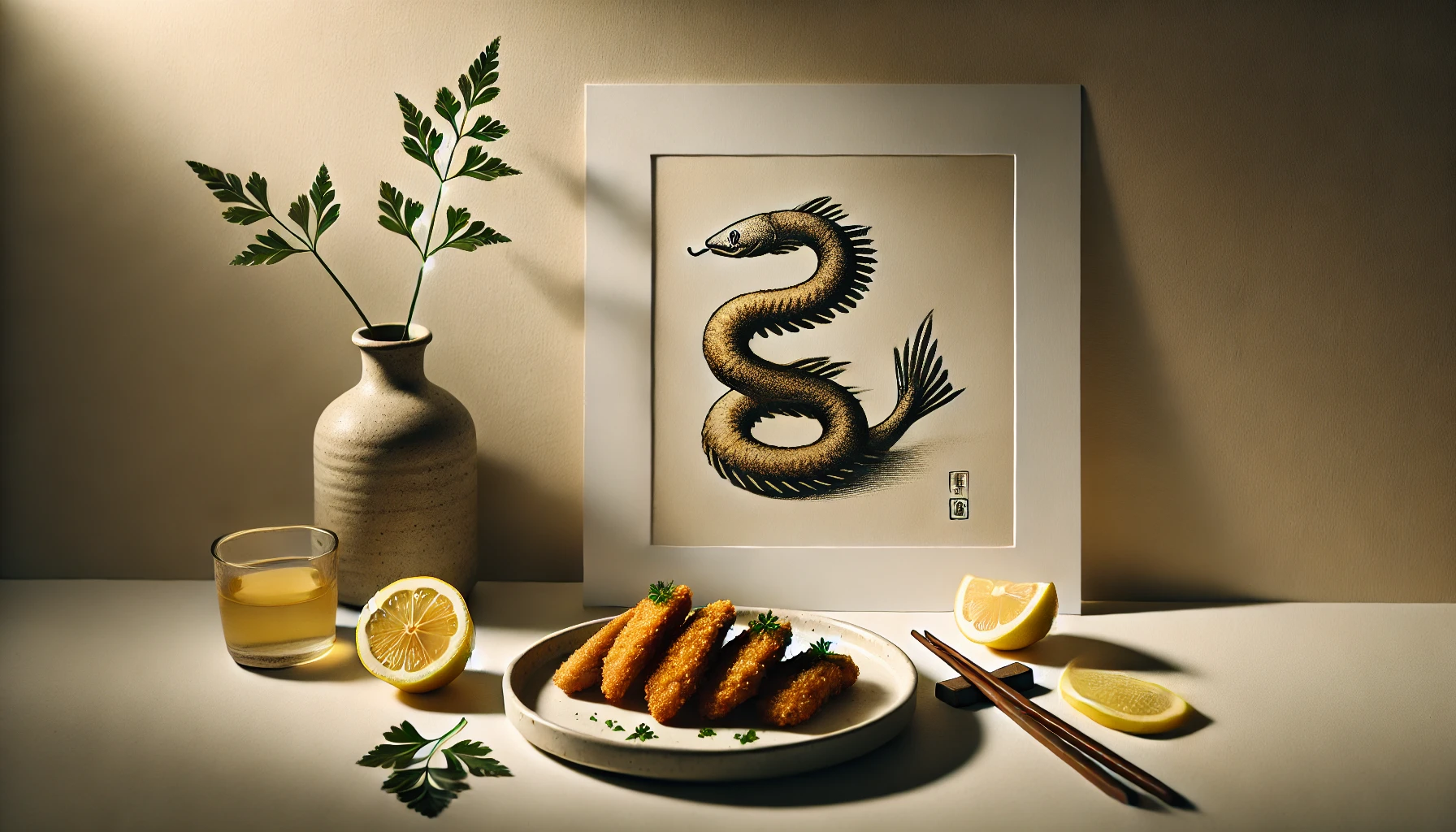 ウツボはどこで売ってる？買える店や値段のまとめ | 買クエスト