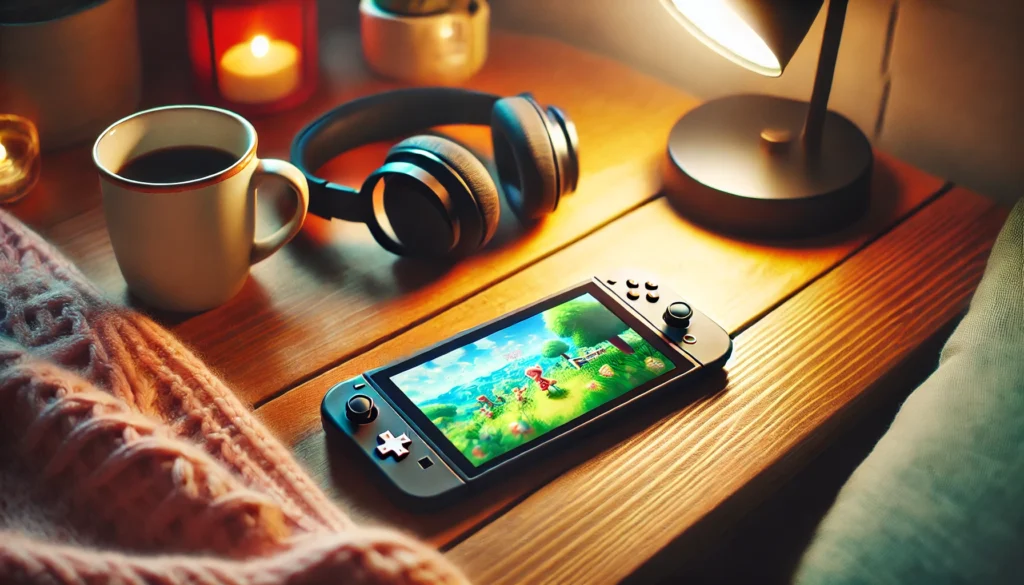 ニンテンドー スイッチ どれがいい？全モデルの違いと選び方を徹底解説 | 買クエスト