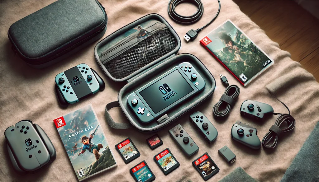 ニンテンドー スイッチ どれがいい？全モデルの違いと選び方を徹底解説 | 買クエスト
