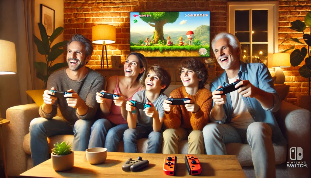 ニンテンドー スイッチ どれがいい？全モデルの違いと選び方を徹底解説 | 買クエスト
